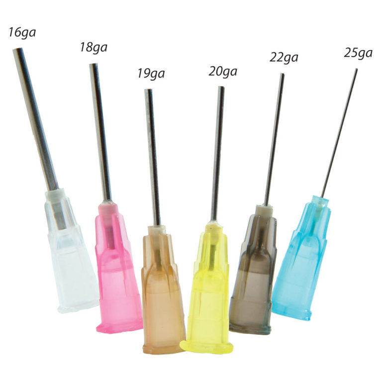 Appli-Vac™ 3/4″ Bendable Applicator Tips – Vista Apex