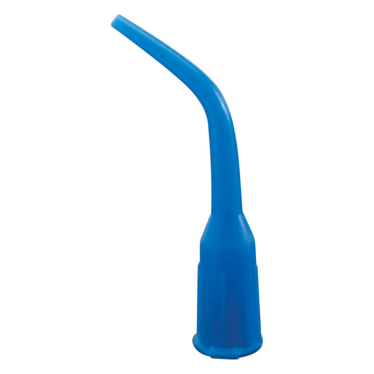 Blue-Flo™ Dental Delivery Tips – Vista Apex