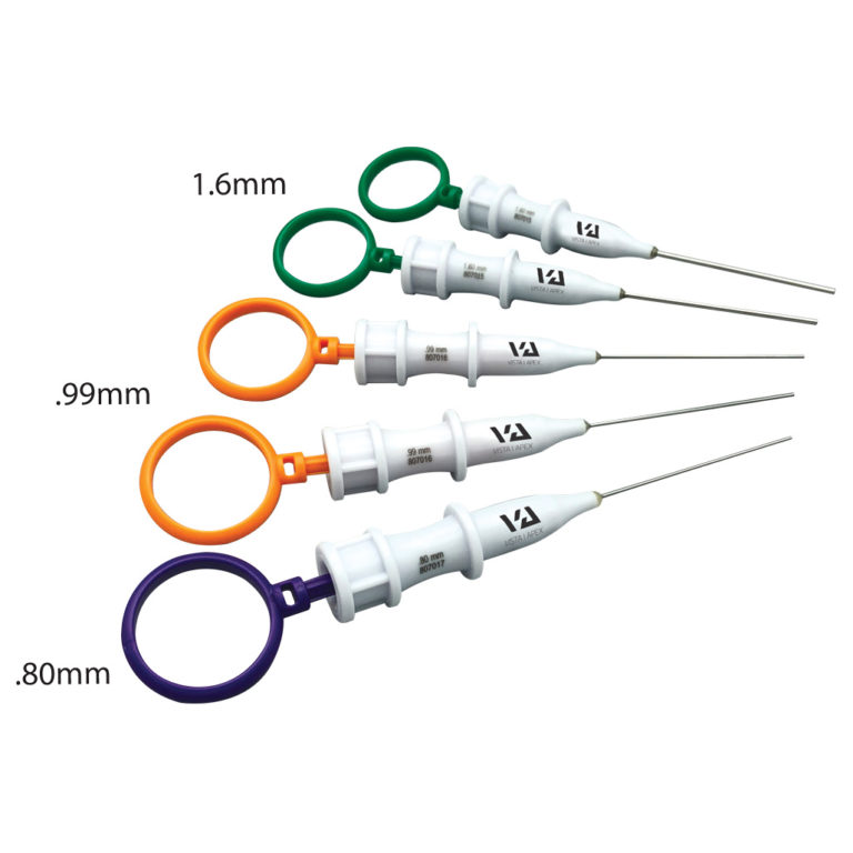 Disposable MTA Carriers – Vista Apex
