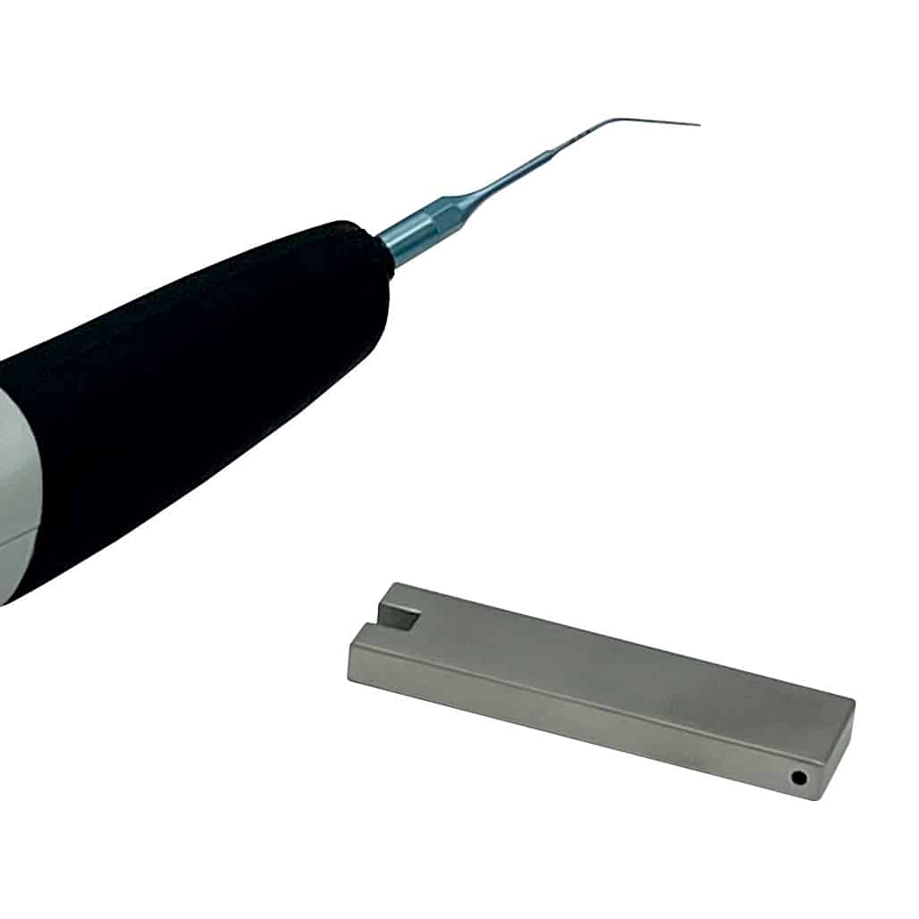 EndoUltra® Cordless Ultrasonic Activator – Vista Apex