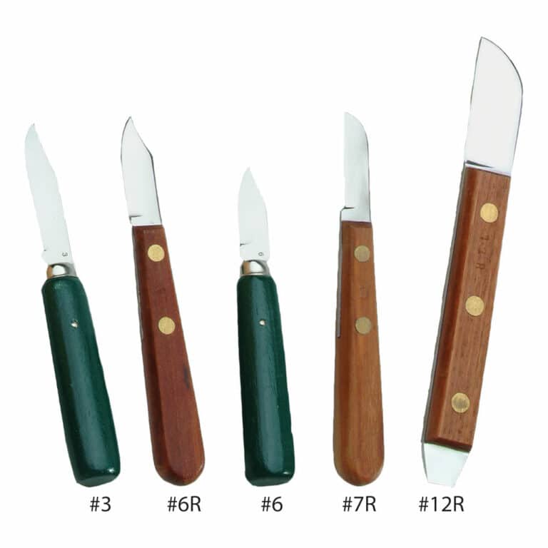Dental Lab Knives – Vista Apex