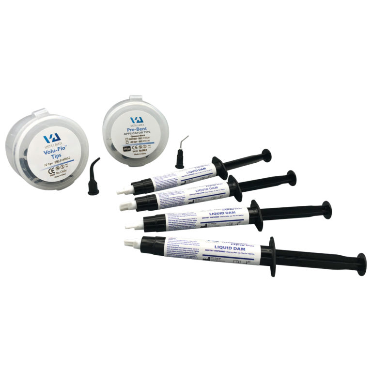 Liquid Dam for Dentistry – Vista Apex