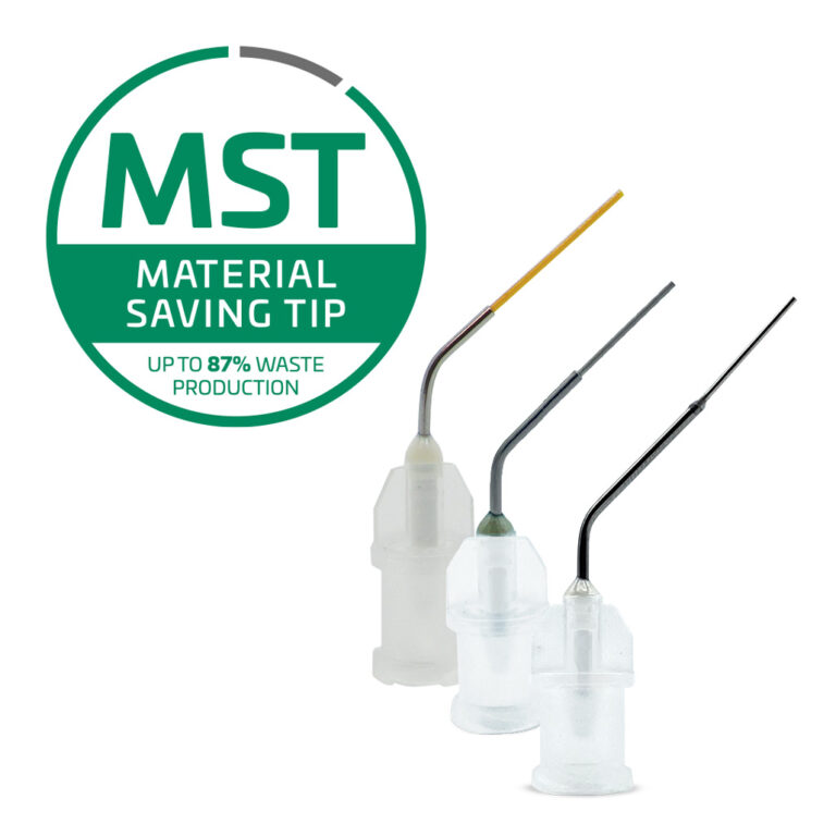 MST Visco-Tips™ – Vista Apex