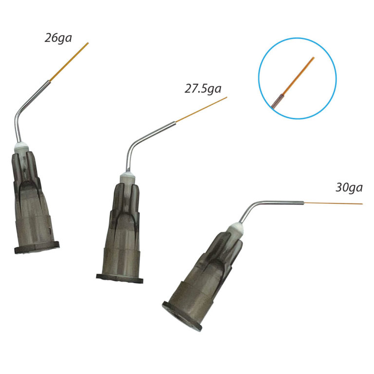 MST Visco-Tips™ – Vista Apex