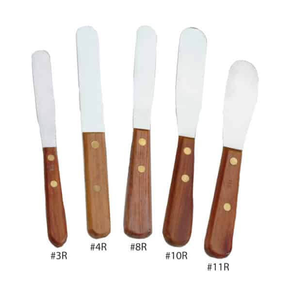 Dental Spatulas – Vista Apex
