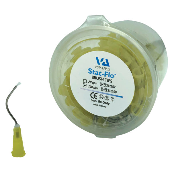 Tips On Tips – Vista Apex