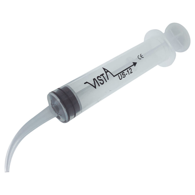 Dental Syringes – Vista Apex