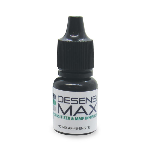 Vista Apex Desensitizer and MMP Inhibitor | DesensiMAX
