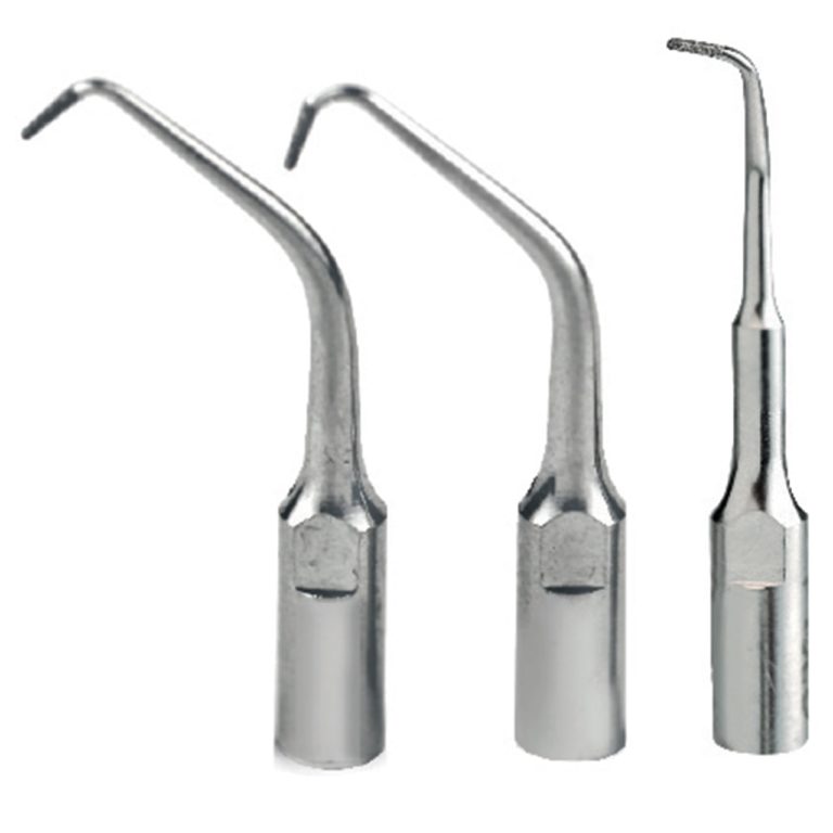 Piezo Ultrasonic Tips – Vista Apex