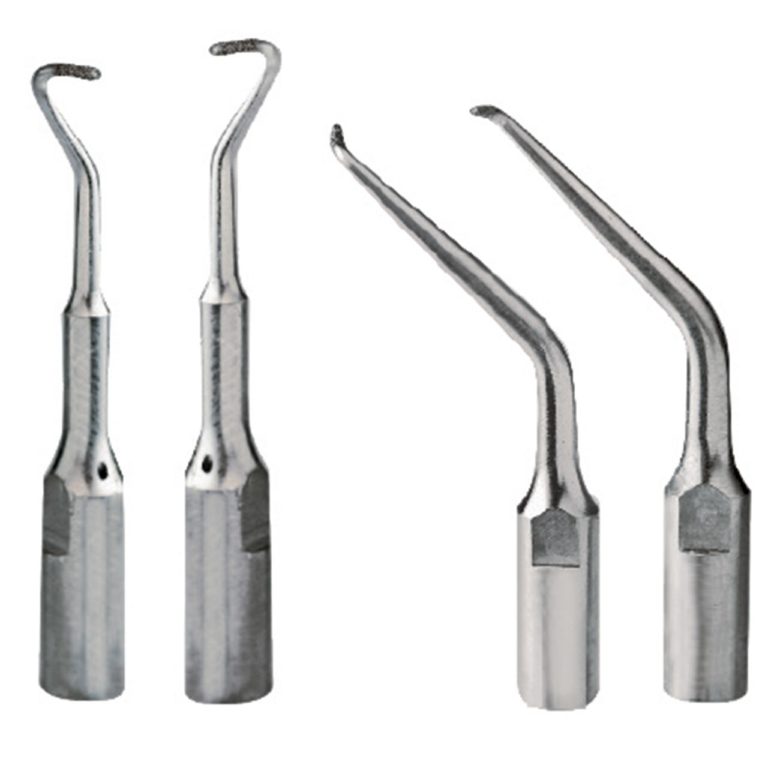 Piezo Ultrasonic Tips – Vista Apex