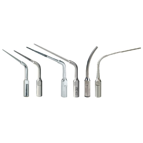 Piezo Retreatment Tips – Vista Apex