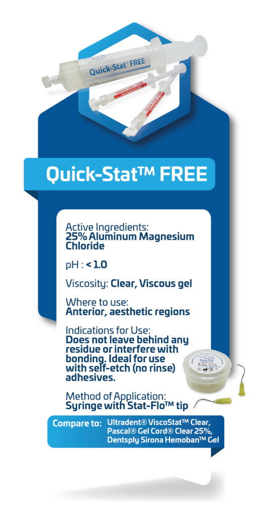 Tissue Management – Vista Apex