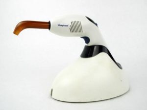 A Brief History of Dental Curing Lights – Vista Apex
