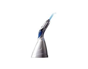 A Brief History of Dental Curing Lights – Vista Apex