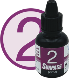 Surpass Self-Etch Adhesive – Vista Apex
