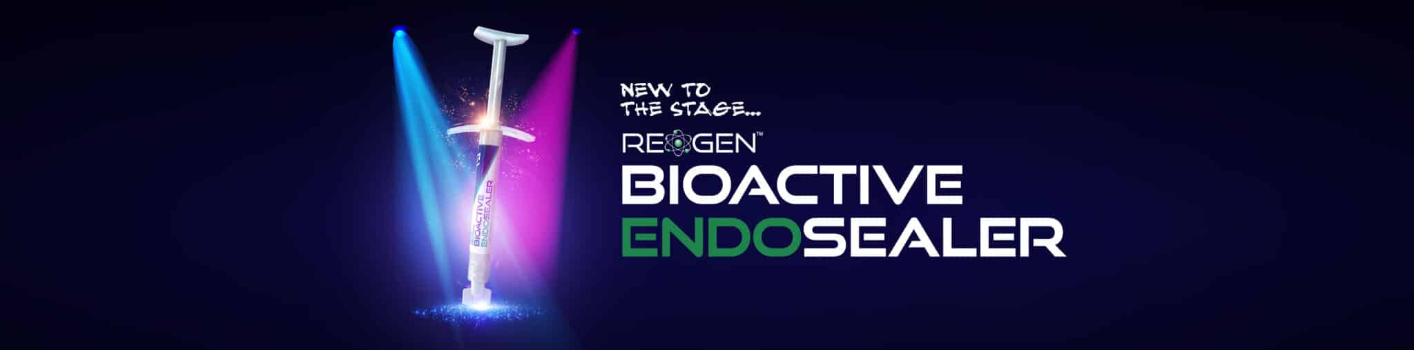 Bioactive Endodontic Sealers | Vista Apex