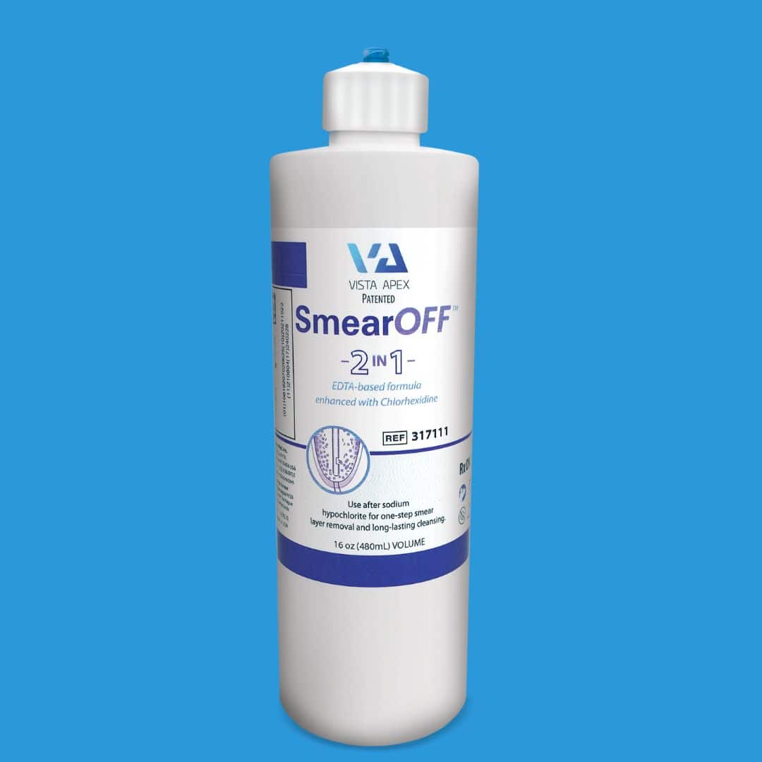 Endo Irrigation Protocol- Fewer Irrigation Steps and More Confidence ...