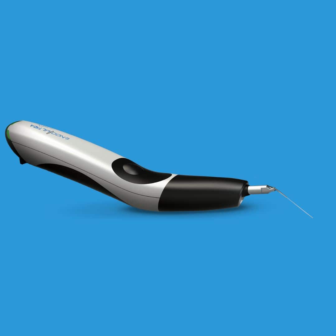 Endo Irrigation Protocol- Fewer Irrigation Steps and More Confidence ...