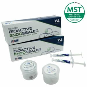 RE-GEN™ Bioactive EndoSealer – Vista Apex