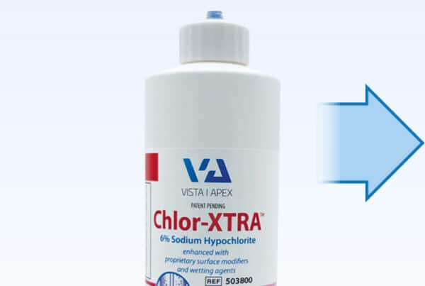 Irrigation Protocol – Vista Apex