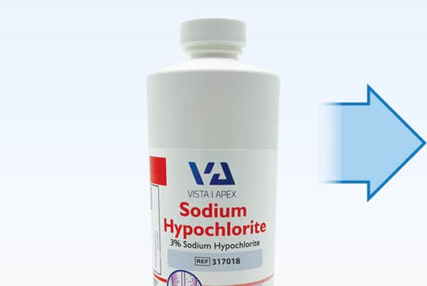 Irrigation Protocol – Vista Apex