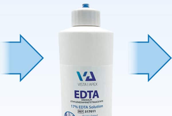 Irrigation Protocol – Vista Apex