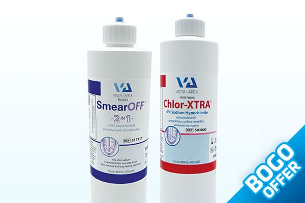 Vista Apex: Professional Dental Supplies & Equipment