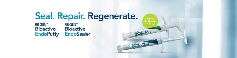 RE-GEN Endo Suite – Vista Apex