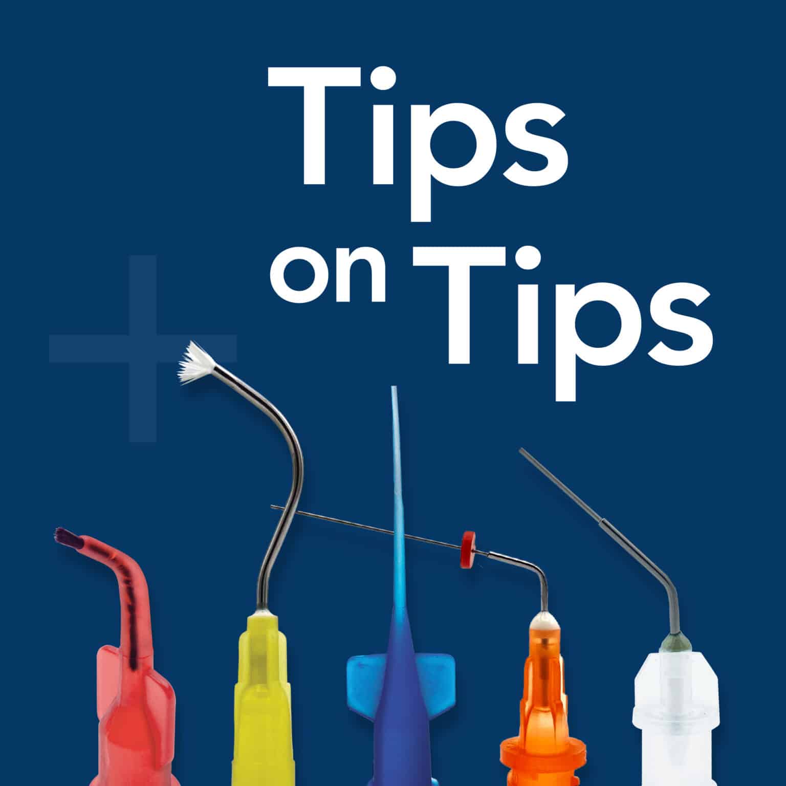 Tips On Tips – Vista Apex